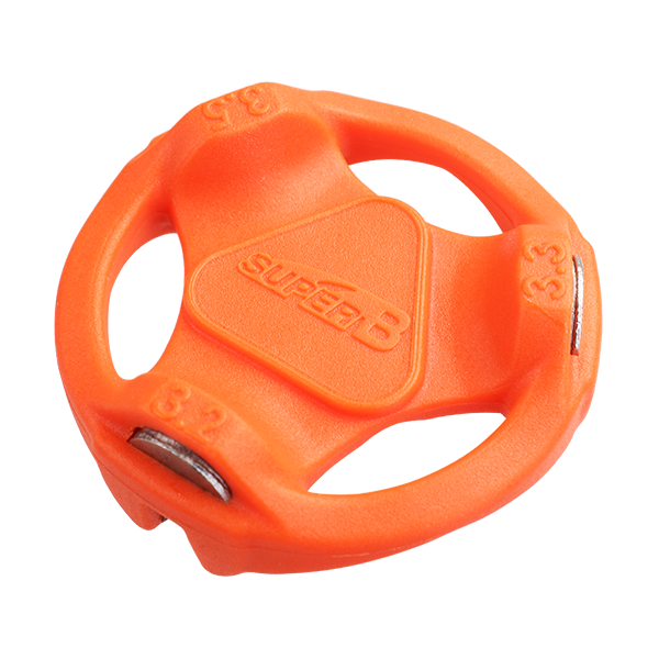 Superb Spoke Tool 3 In 1 – Bourkes Bicycles